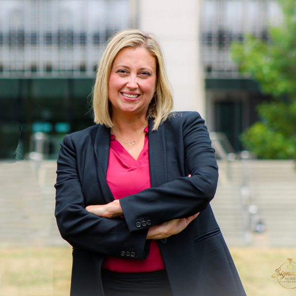 Jennifer E. McElderry | House Packard McElderry, LLC