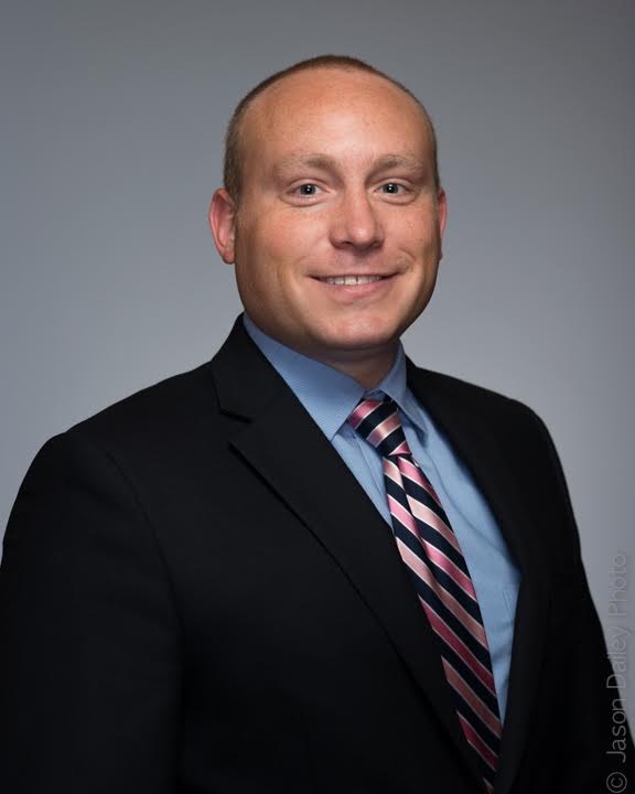 Ryan McElderry | House Packard McElderry, LLC